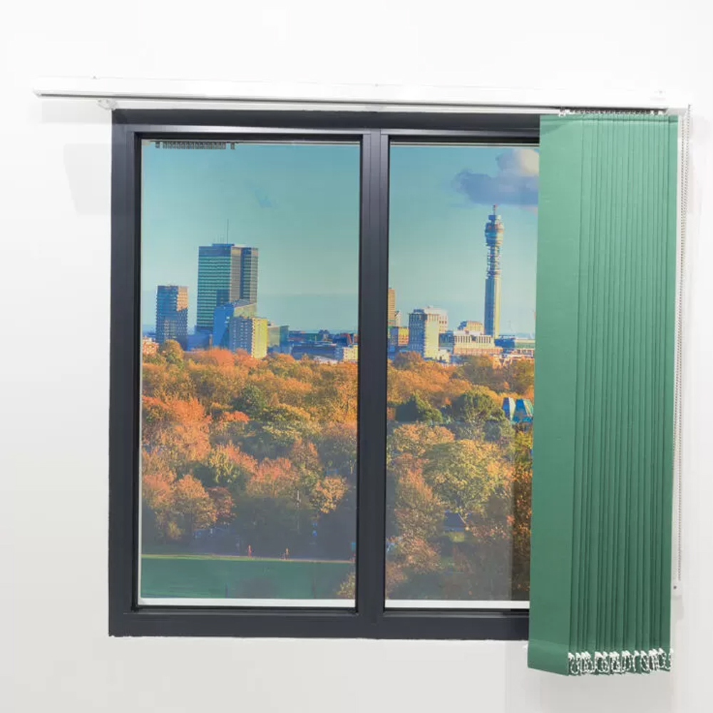 EcoVision 100 – Vertical Blinds – Contract Blinds
