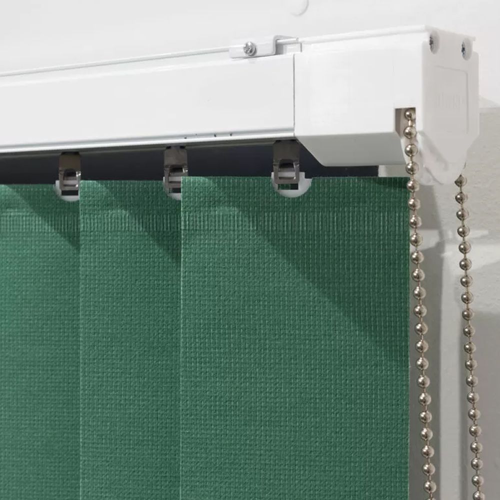 EcoVision 100 – Vertical Blinds – Contract Blinds