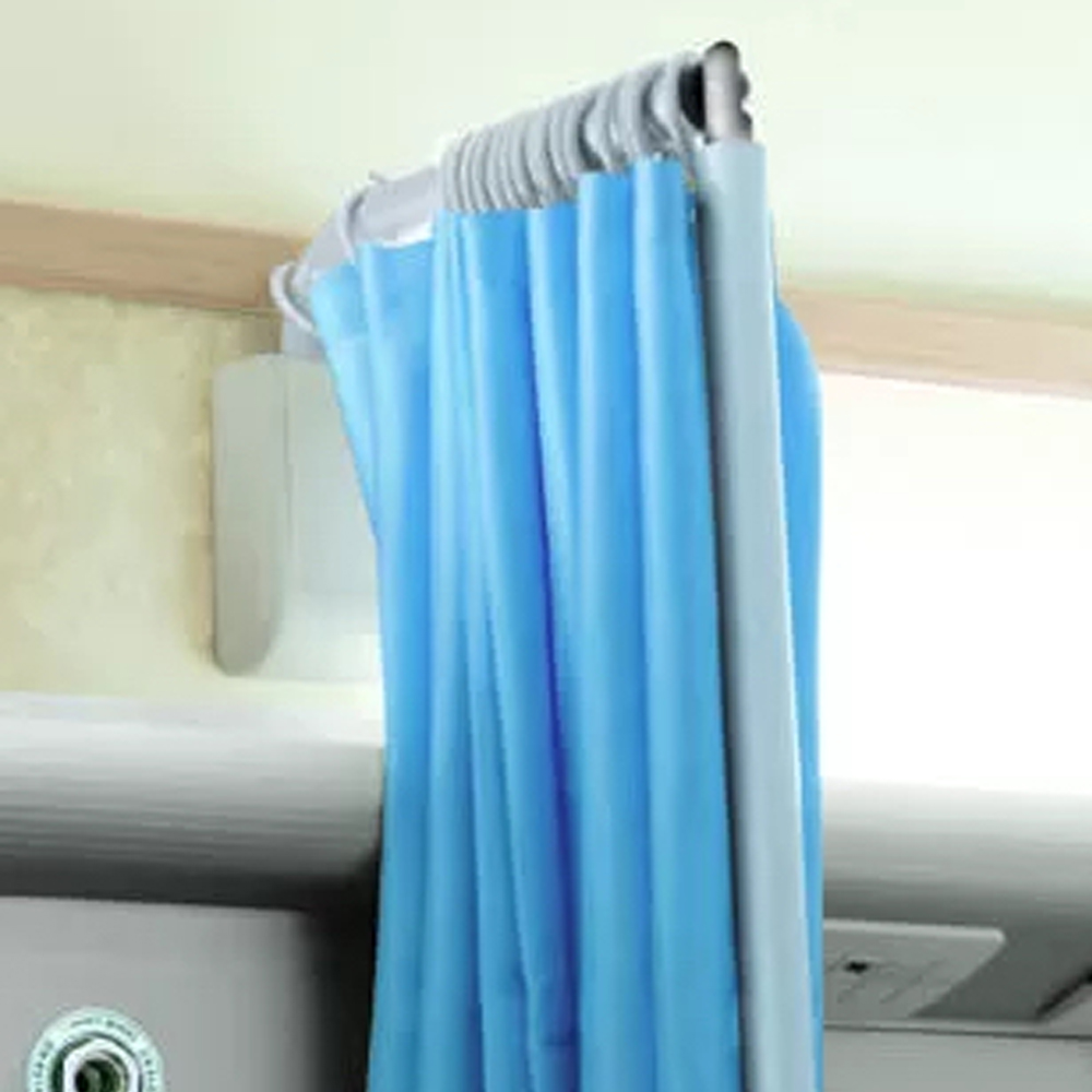 EcoVision 500 – Cubicle Track – Contract Blinds