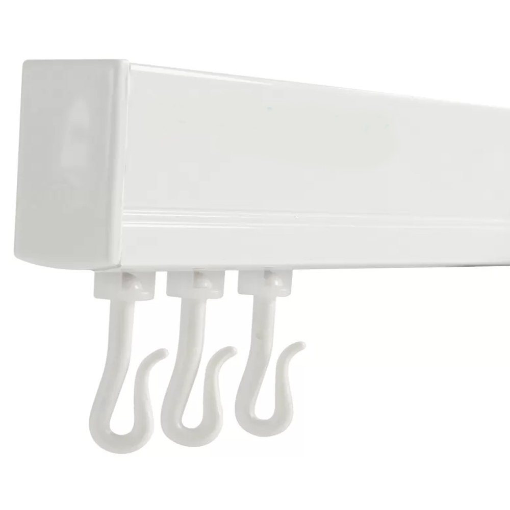 EcoVision 500 – Cubicle Track – Contract Blinds